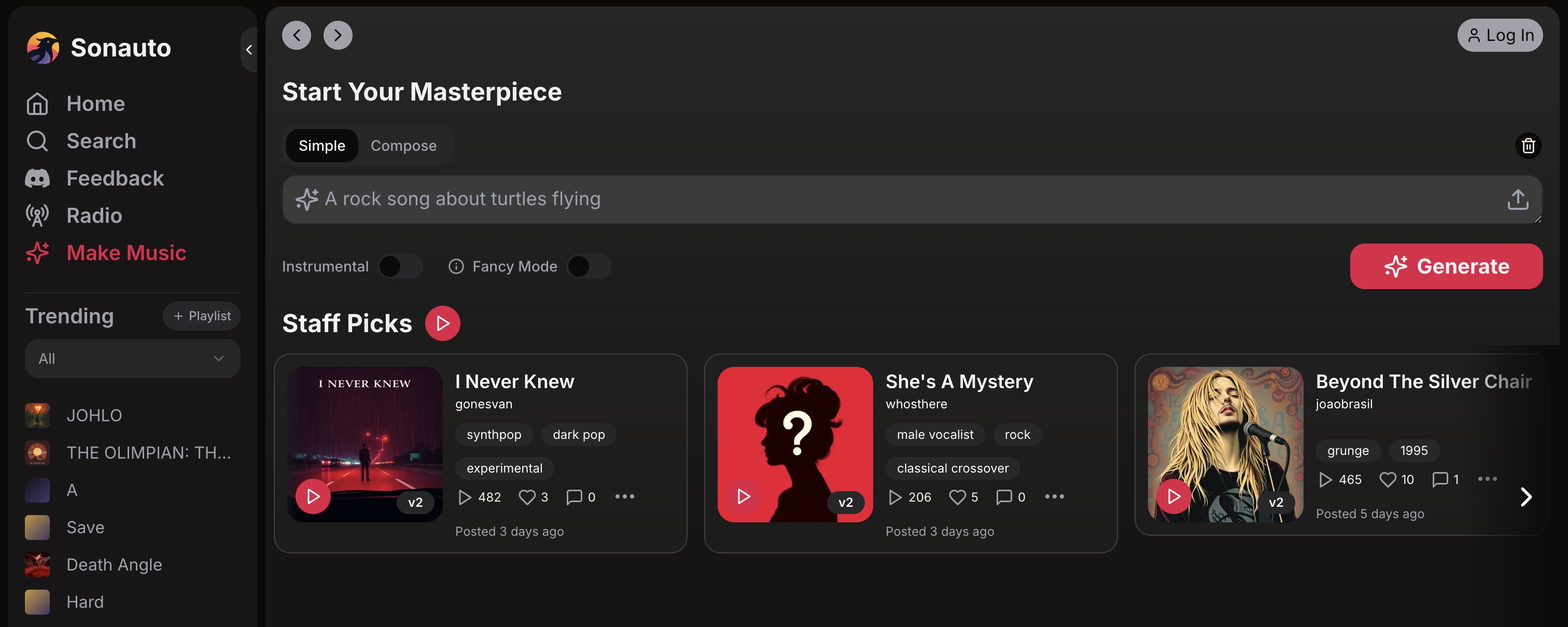 12 AI Music Generators That Create Original Songs in 2025 | DigitalOcean
